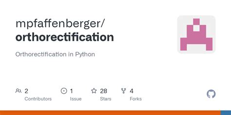 GitHub Mpfaffenberger Orthorectification Orthorectification In Python
