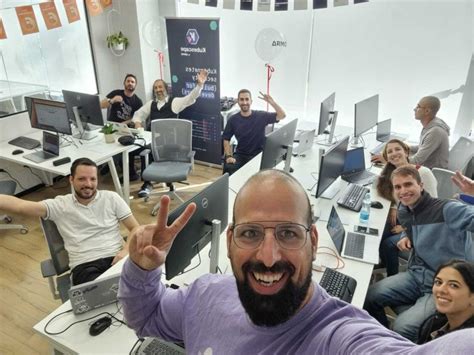 Natan Bensoussan On Linkedin Techradar22