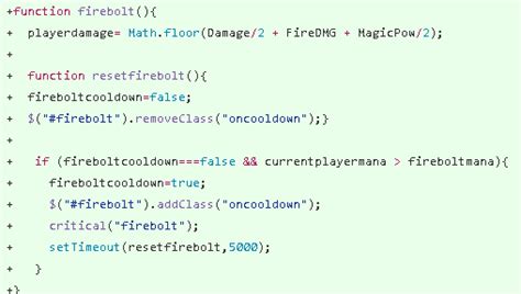 I Built A Role Playing Game In Javascript You Can Too Heres How