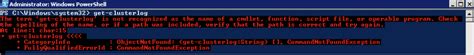 How To Find Sql Server Cluster Failover Cluster Instance Details