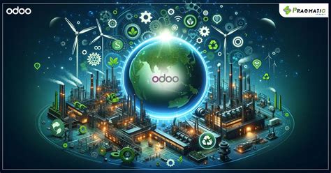 Can Your Manufacturing Business Achieve Carbon Neutrality With Odoo Pragmatic Techsoft