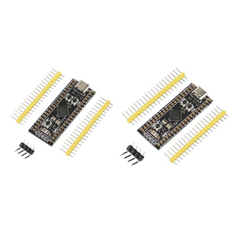 G9development Board Stm32f4 Learning Board Support For Micropython Programming Lazada