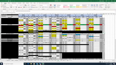 Trying To Add Up Hours In Excel Super User