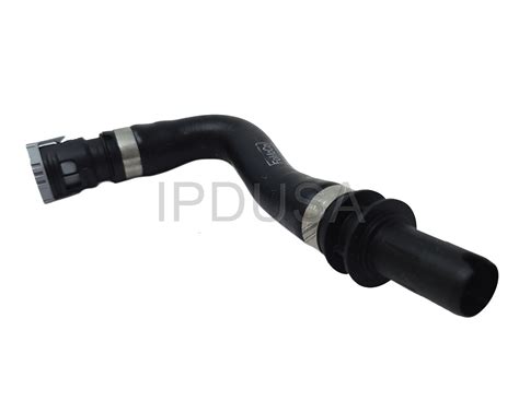 Heater Core Outlet Hose Firewall Side P1 S40 V50 C30 C70 Genuine