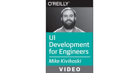 Ui Frameworks Ui Development For Engineers Video