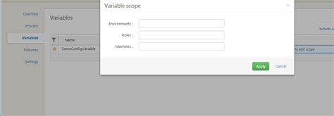 Webconfig Transformations With Octopus Deploy Stack Overflow