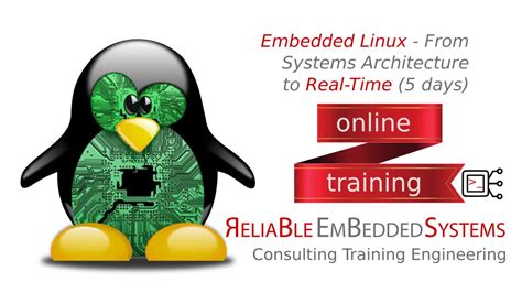Reliable Embedded Systems Robert Berger Eu On Linkedin Embeddedlinux Linux Yoctoizing