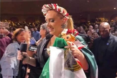 Adele Gera Especulações Sobre Sua Vida Pessoal