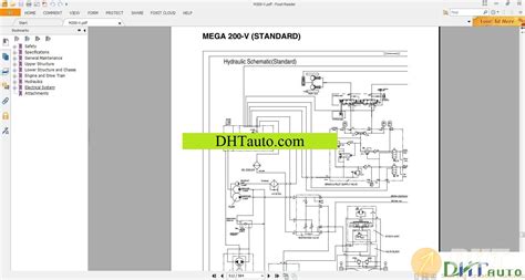 Doosan Shop Manual Full Automotive Software Repair Manuals Coding Programming Chip Tuning