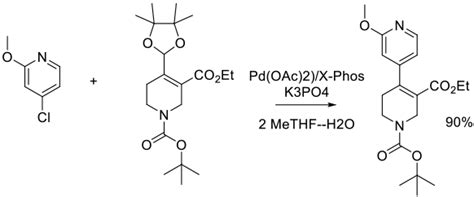 Use Of Soluble Pd Complexes And Soluble Pd Ligand Combinations Wordpress