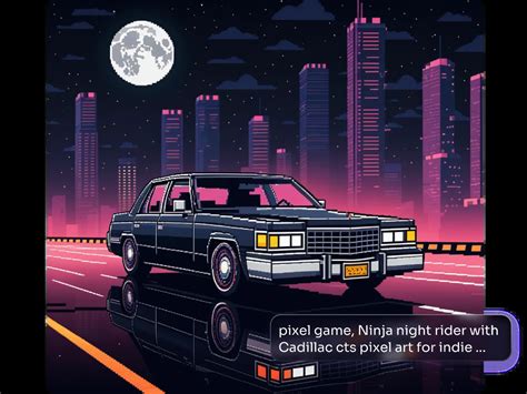 Ai 기반 픽셀 아트 생성기 무료 및 온라인