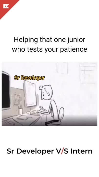 Video Citrusbug Technolabs On Linkedin Developer Senior Intern