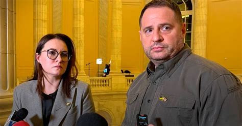 Сьогодні відбудеться новий раунд переговорів України зі США Цензор НЕТ