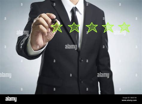 Review Increase Rating Performance And Classification Concept