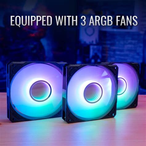 Mirage L360 - AeroCool