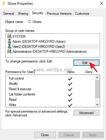How To Share Files In Windows 10 11 WinTips Org