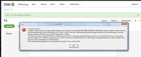 Nprinting Designer Is Not Open On Client End Qlik Community 138336