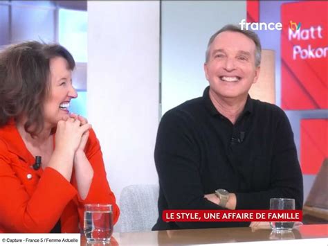 On Frime Beyoncé Scarlett Johansson Lady Gaga… Les Filles De Stéphane Rotenberg Et Anne