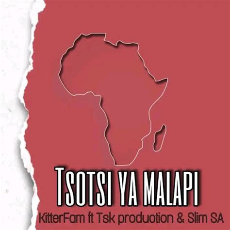 Tsotsi Ya Malapi Furry And Mosa Tsk And Star Rosh And Slim Sa Youtube Music