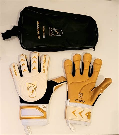 Ultimate Keeper Uk Prototype Gloves Keepers Korner