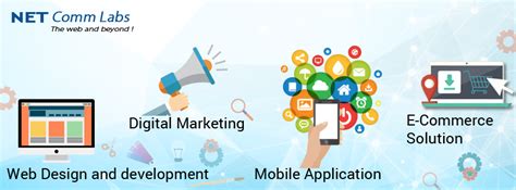 Mobile Apps Are Important For The Growth Of Your Business Netcomm Labs Official Blog