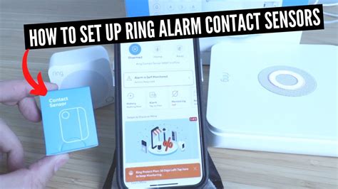How To Install Ring Contact Sensor On Door At Sarah Alanson Blog