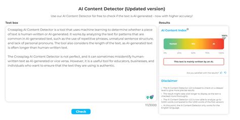 Top 10 Ai Content Detector Tools For 2023 Bitvero Digital Marketing