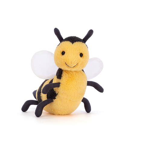 Brynlee Bee Official Jellycat Store