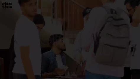 Muhammad Abdullah On Linkedin Techtribesummit2023 Mlsa Techtribe Tech Learn Mlsalahore