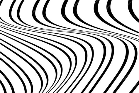 Premium Vector Abstract Topographic Contour Line Pattern Background