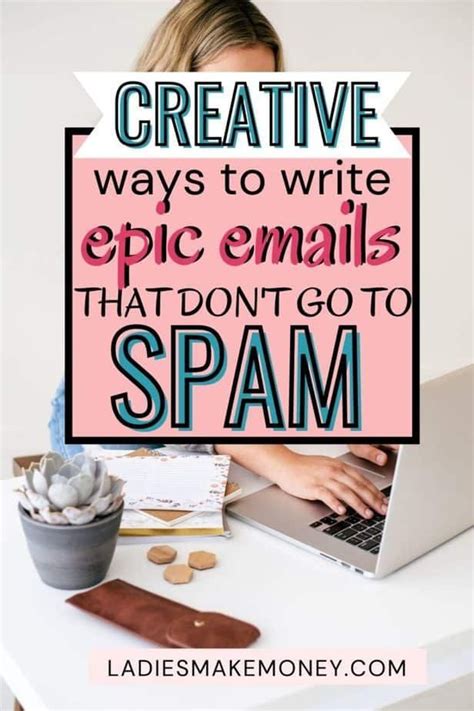 How To Stop Emails Going To Spam As An Email Marketer Email Marketing Strategy Email