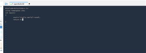Vmware Openeuler Acidbarium S Eden