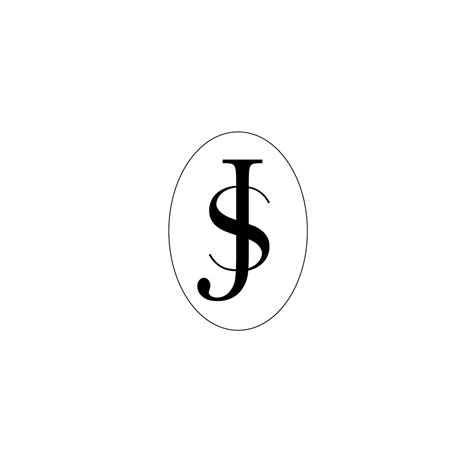 Graphic Design JS The Brand CO