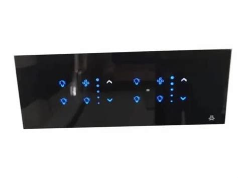 Capacitive Smart Node Wireless Smart Touch 16A 4M At 7500 Piece In Gurugram