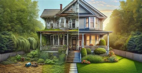 Identify Property Overall Condition Using Ai Nyckel