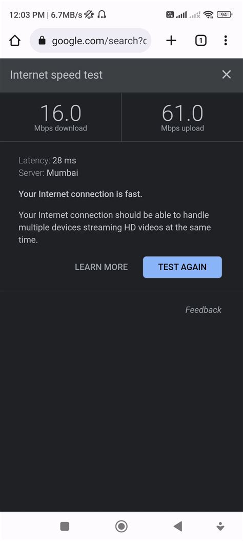 Iiitn Acad Block Wifi Speed Hostel Wifi Is Fucked Rjeeneetards