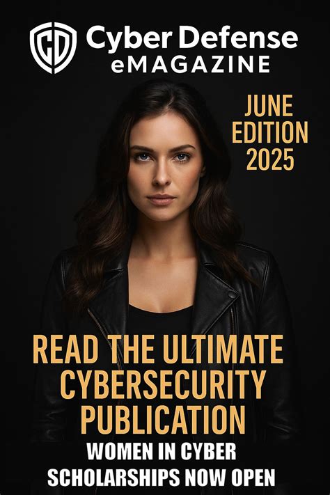 Cyberdefense Womenincyber Scholarship Supportdiversity Cdm Cybersecurity Infosec