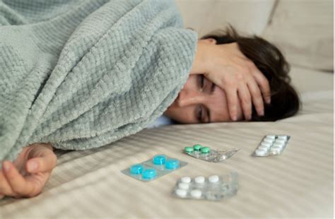 Medication Side Effects For Bipolar Disorder A Patients Guide