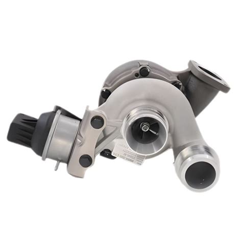 Turbo Neuf Jrone Volkswagen Crafter 2e 25 Tdi 88 Cv › 49t77 07535