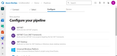 Continuous Integration And Continuous Delivery With Azure DevOps