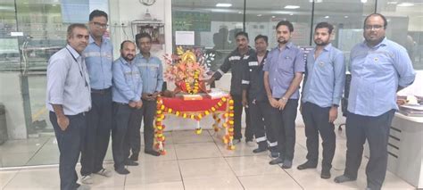 Vignesh Kumar On Linkedin “let Us Invoke The Power Of Lord Ganesha To Conquer Any Challenges That…