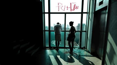 Skin Of Glass 2023 Mubi