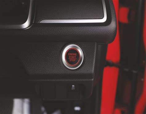 Civic Honda Township
