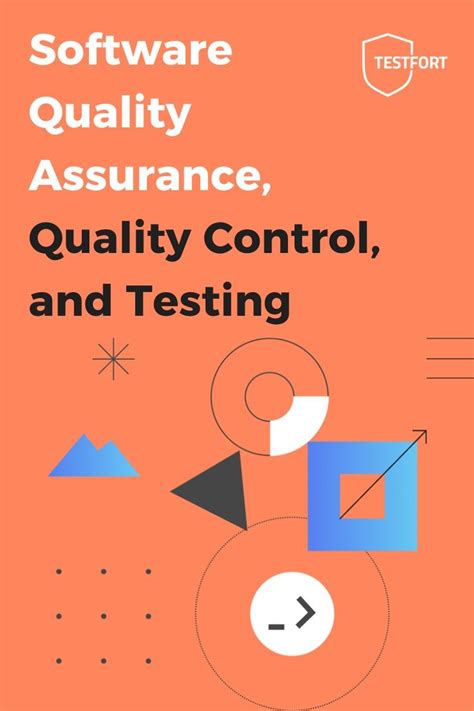 Software Quality Assurance Quality Control And Testing