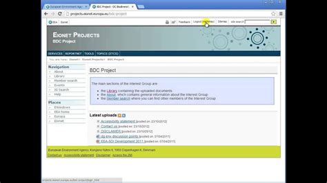 Authentication Youtube