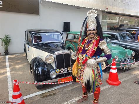 Daimler Tales Daimler DB Luxury Saloon Page Team BHP