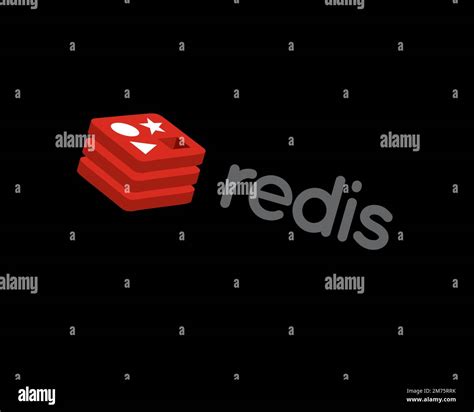 Redis Logo