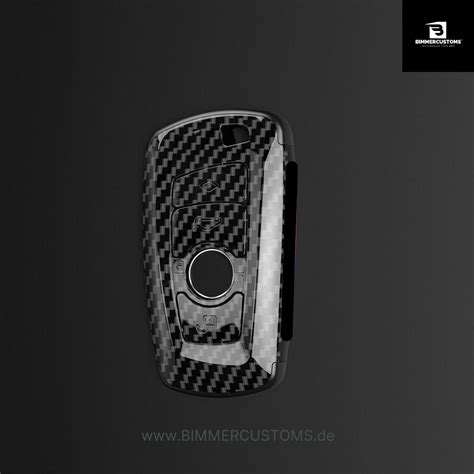 SchlÜssel Cover HÜlle Case Carbon FÜr Bmw F20 F30 F32 F36 M4 M3 F80 F8