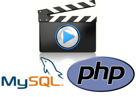 Curso De Php E Mysql Em Video Aulas Clickgeo Cursos E Treinamentos