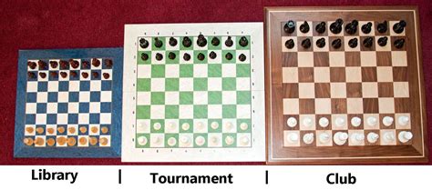 Chess Set Sizes And Classifications Explainedwith Pictures Chess